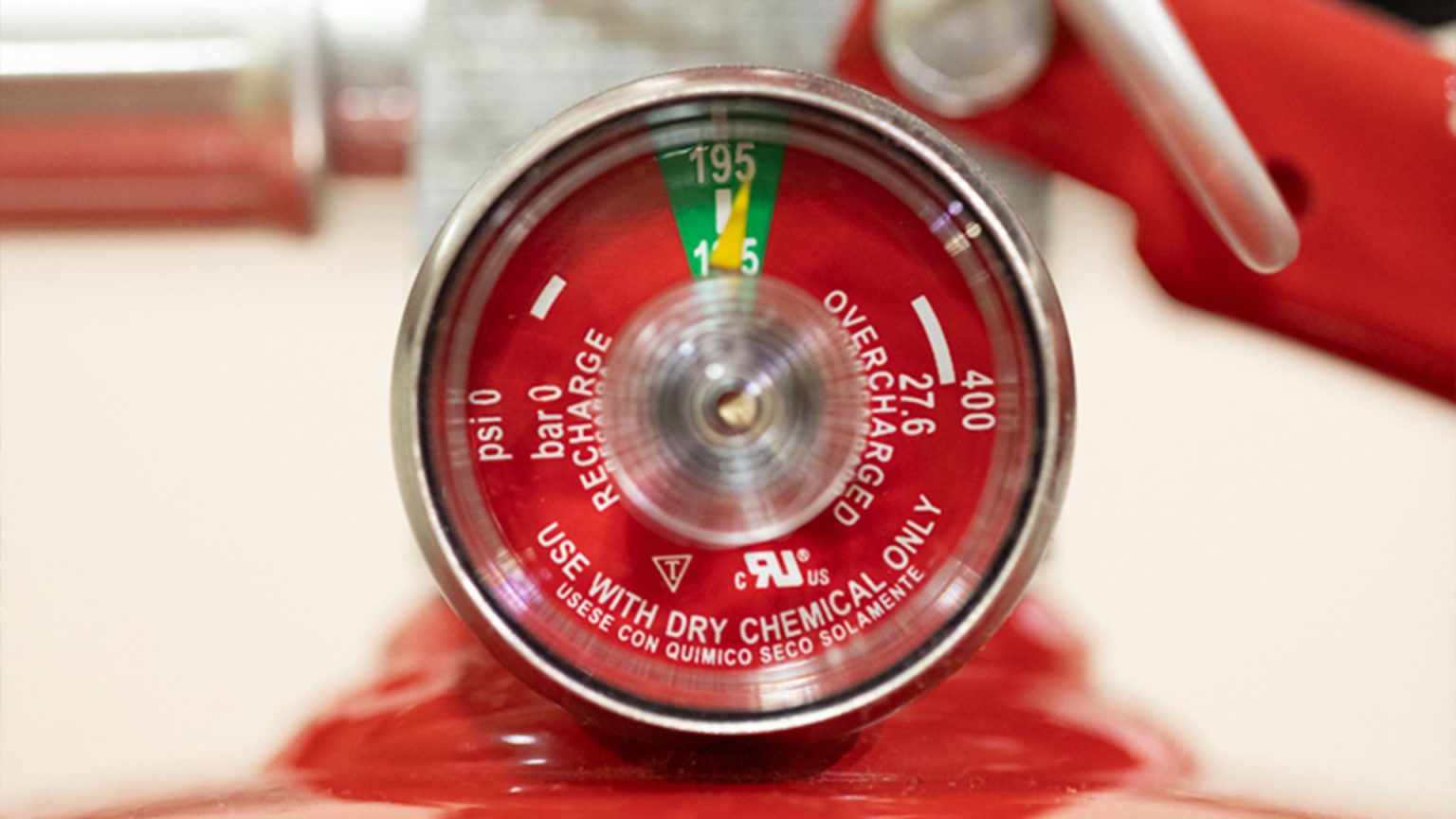 Fire Fighting Equipment - National Safety Limited | Fire and Industrial ...